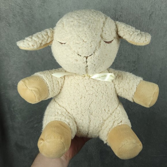 Cloud B | Toys | Cloud B Baby Sleep Sheep Sound Machine Soother 4 ...